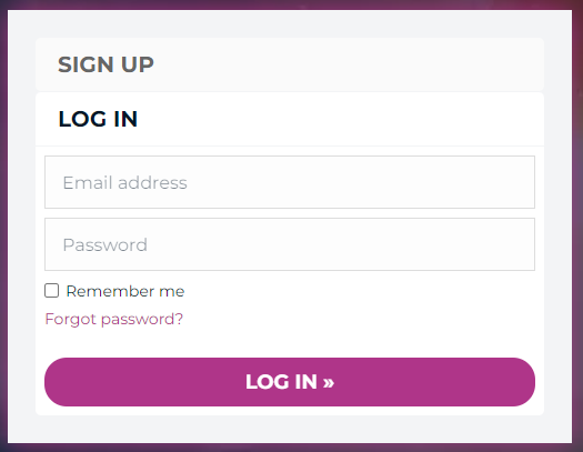 How Do I Login To My Member's Area? – Numerologist.com